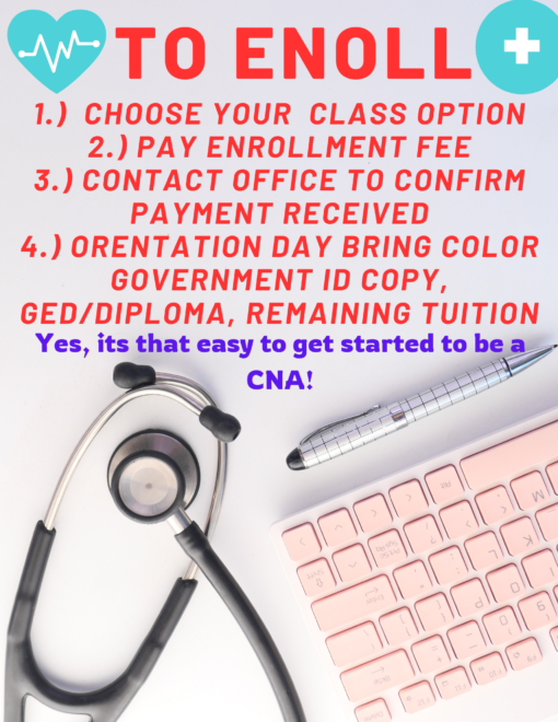 Upcoming Events & Classes – Excellencein Healthcare